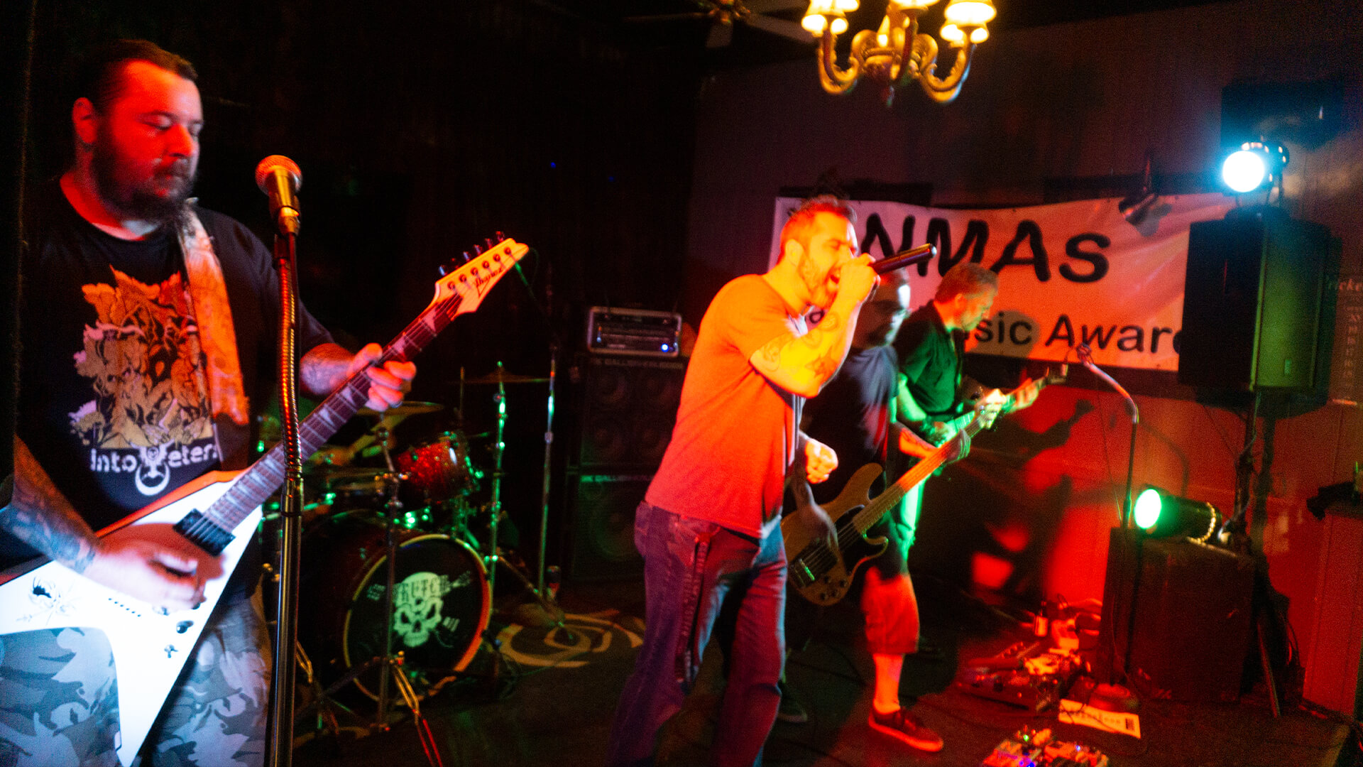 Niagara Music Awards