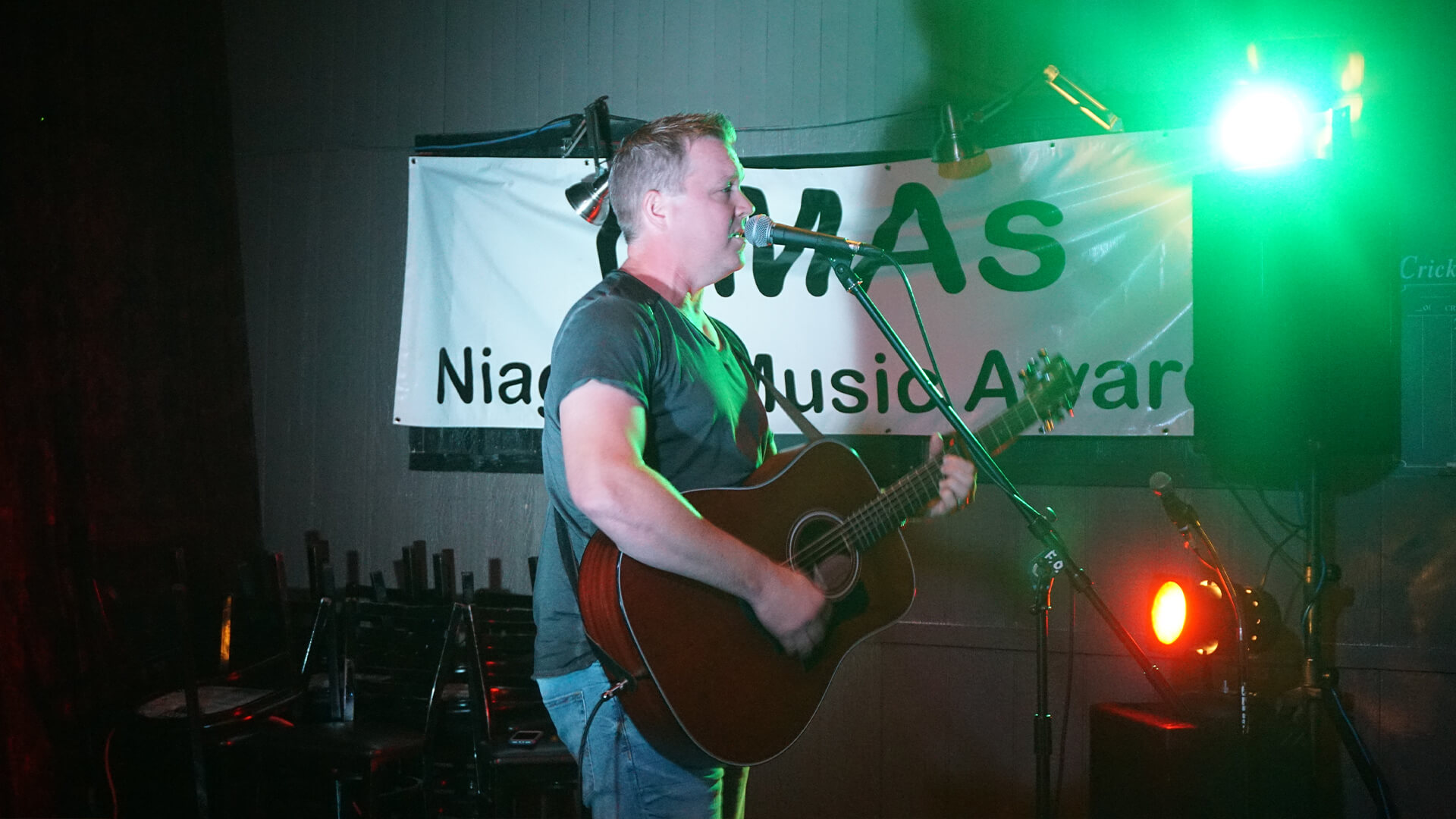 Niagara Music Awards